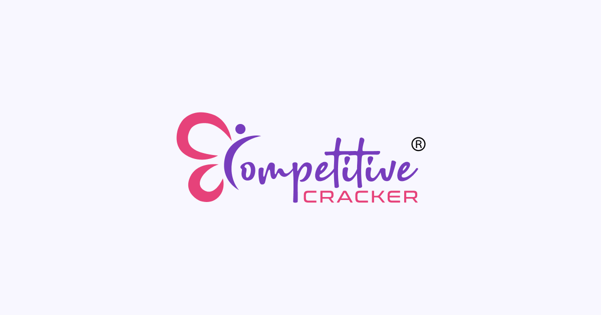 About Competitive Cracker - CC Learning App